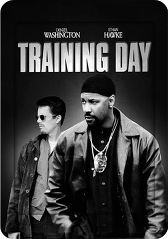 Training Day (2001) - Ed. Metalica - CeX (ES): - Comprar, vender, Donar
