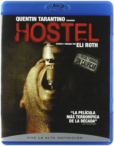 Hostel (2005) - CeX (ES): - Comprar, vender, Donar