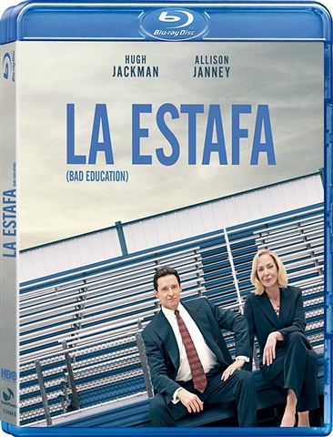 Estafa, La (2019) - CeX (ES): - Comprar, vender, Donar