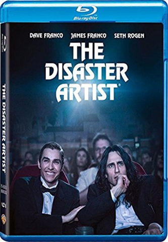Disaster Artist, The (2017) - CeX (ES): - Comprar, vender, Donar