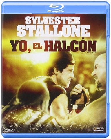 Yo, El Halcon (1987) - CeX (ES): - Comprar, vender, Donar