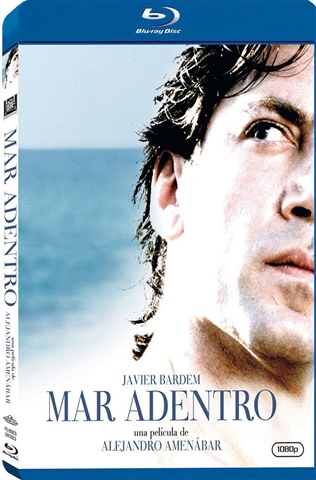 Mar Adentro (2004) - CeX (ES): - Comprar, vender, Donar