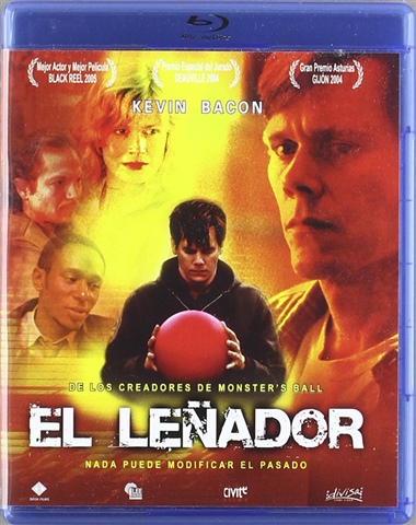 Lenador, El (2004) - CeX (ES): - Comprar, vender, Donar