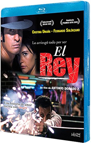 Rey, El (2004) - CeX (ES): - Comprar, vender, Donar