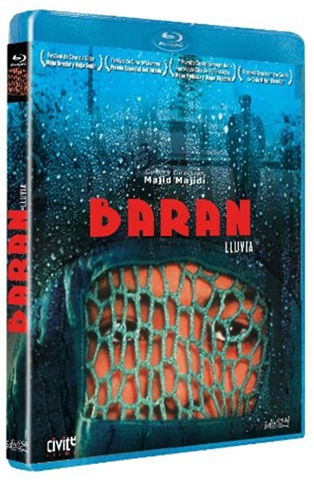 Baran: lluvia (2001) - CeX (ES): - Comprar, vender, Donar