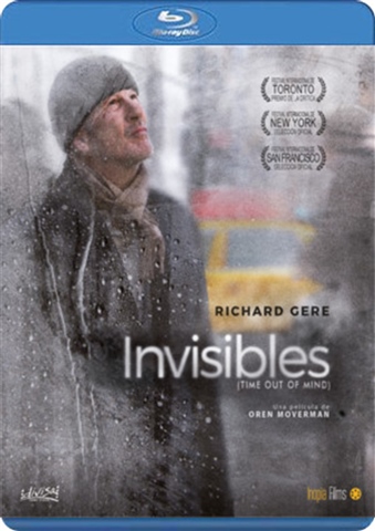 Invisibles (2014) - CeX (ES): - Comprar, vender, Donar