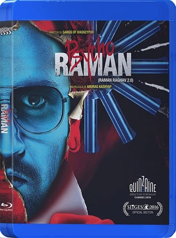 Psycho Raman (2016) - CeX (ES): - Comprar, vender, Donar