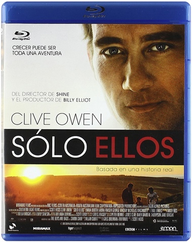 Solo Ellos (2009) - CeX (ES): - Comprar, vender, Donar