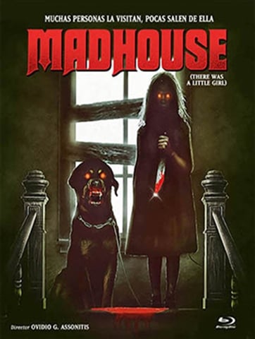 Madhouse (1981) - CeX (ES): - Comprar, vender, Donar