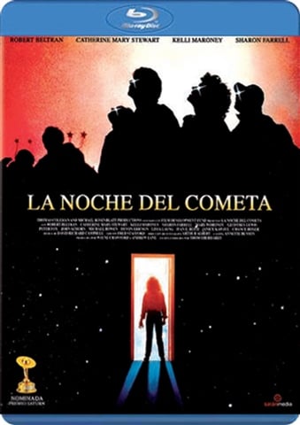 Noche Del Cometa, La (1984) - CeX (ES): - Comprar, vender, Donar