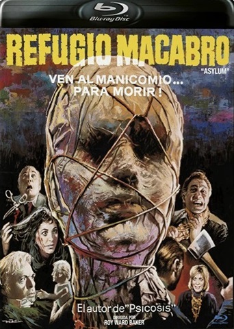 Refugio Macabro (1972) - CeX (ES): - Comprar, vender, Donar