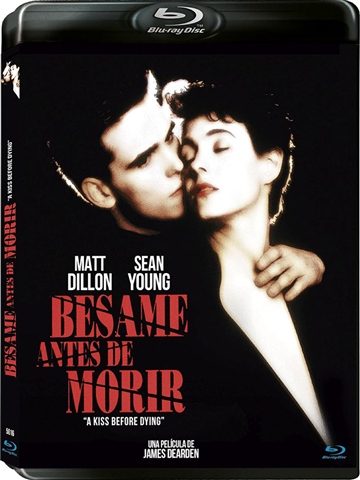 Bésame Antes de Morir (1991) - CeX (ES): - Comprar, vender, Donar