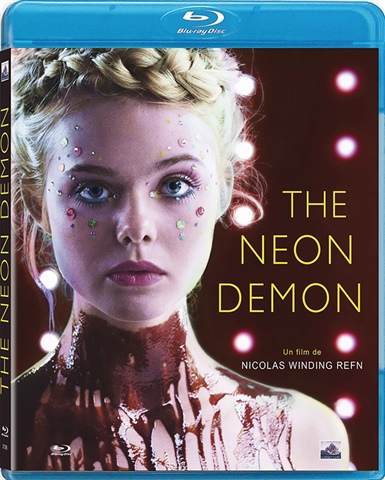 Neon Demon, The (2016) - CeX (ES): - Comprar, vender, Donar