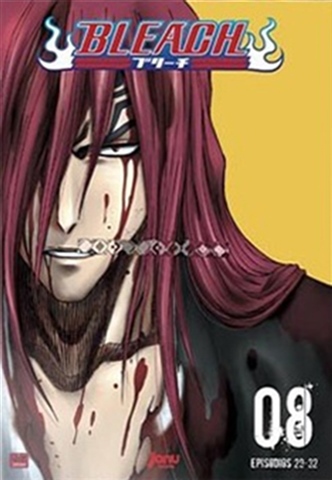 Bleach Vol. 8 - CeX (ES): - Comprar, vender, Donar
