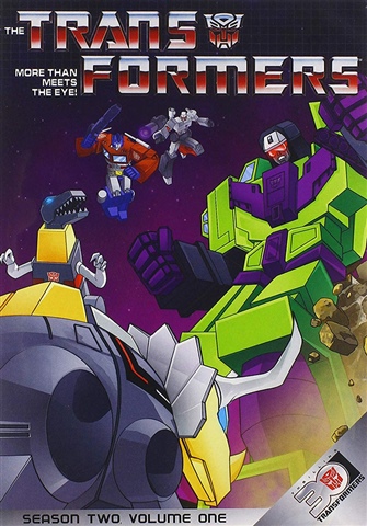 Transformers: Generacion 1 Vol. 1 - CeX (ES): - Comprar, vender, Donar