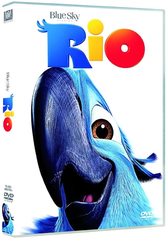 Rio (2011) - CeX (ES): - Comprar, vender, Donar