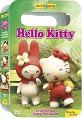 Hello Kitty - La Gatita Mas Famosa del Mu - CeX (ES): - Comprar, vender ...