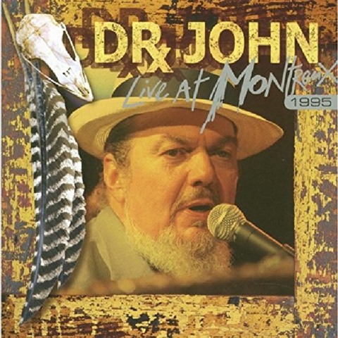 Dr. John - Live at Montreux - CeX (ES): - Comprar, vender, Donar