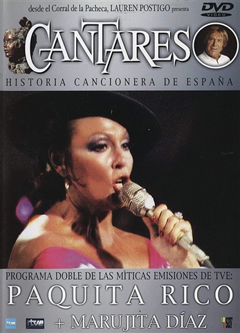 Paquita Rico/Marujita Diaz - CeX (ES): - Comprar, vender, Donar