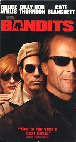 Bandits (Bruce Willis) - CeX (ES): - Comprar, vender, Donar