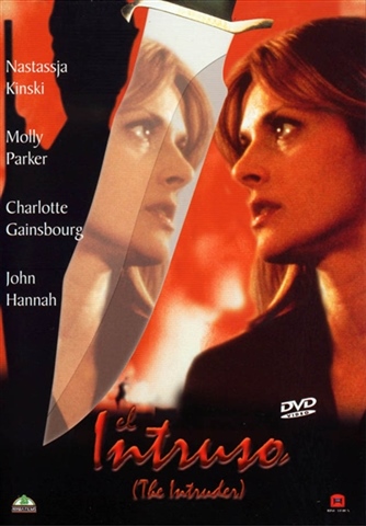 Intruso, El (The Intruder) - CeX (ES): - Comprar, vender, Donar