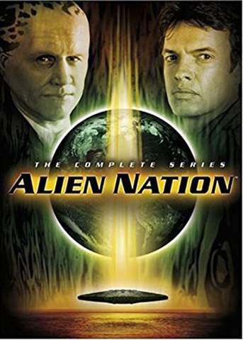 Alien Nation - CeX (ES): - Comprar, vender, Donar