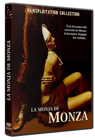 Monja de Monza, La - CeX (ES): - Comprar, vender, Donar