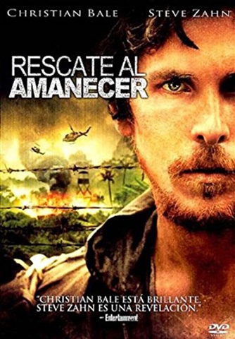 Rescate Al Amenecer - CeX (ES): - Comprar, vender, Donar