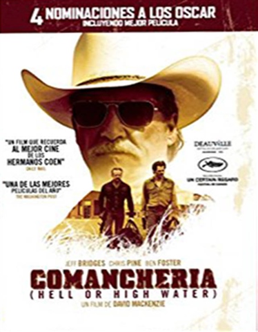 Comancheria - CeX (ES): - Comprar, vender, Donar