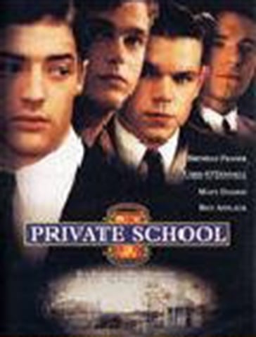 Private School - CeX (ES): - Comprar, vender, Donar