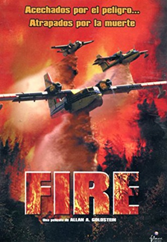 Fire - CeX (ES): - Comprar, vender, Donar