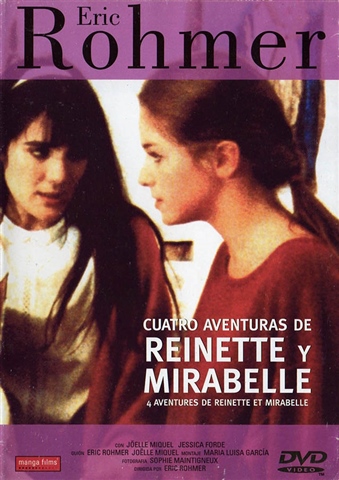 Cuatro Aventuras De Rinette Y Mirabelle - CeX (ES): - Comprar, vender ...