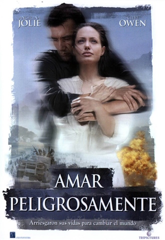 Amar Peligrosamente - CeX (ES): - Comprar, vender, Donar