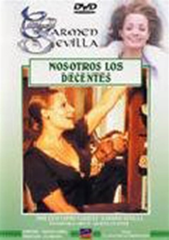 Nosotros Los Decentes - CeX (ES): - Comprar, vender, Donar