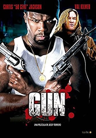 Gun (50 Cent) - CeX (ES): - Comprar, vender, Donar