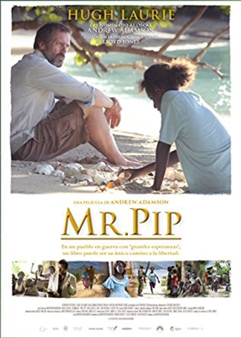 Mr. Pip - CeX (ES): - Comprar, vender, Donar
