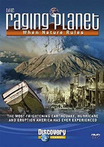 Raging Planet - When Nature Rules - CeX (ES): - Comprar, vender, Donar