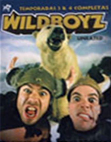 Wild Boyz - Temporadas 3 y 4 - CeX (ES): - Comprar, vender, Donar