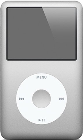Apple iPod Classic 6th Generation 120GB - Plata, C - CeX (ES ...