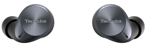 Technics EAH-AZ60 TWS In-Ear - Negro, B *Use SAURTECEAHAZ60ENB* - CeX ...