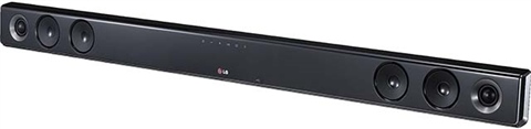 LG NB2430A 2.0 Soundbar, C - CeX (ES): - Comprar, vender, Donar