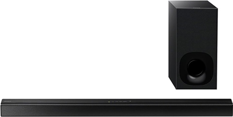Sony HT-CT180 2.1 Soundbar w/ Wireless Subwoofer, B - CeX (ES ...