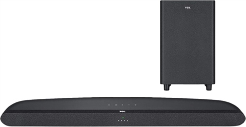 TCL TS6110 2.1 Soundbar w/ Wireless Subwoofer, B - CeX (ES): - Comprar ...