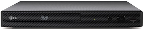 LG BP450 3D Smart Blu-ray Player - CeX (ES): - Comprar, vender, Donar