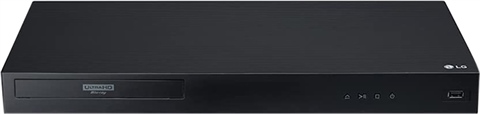 LG UBK90 4K UHD HDR Bluray Player, B - CeX (ES): - Comprar, vender, Donar
