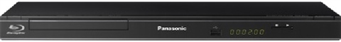 Panasonic DMP-BD75 Blu-Ray Player, B - CeX (ES): - Comprar, vender, Donar