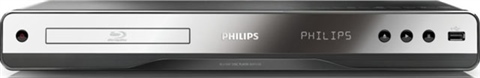 Philips BDP-5100 Bluray Player - CeX (ES): - Comprar, vender, Donar