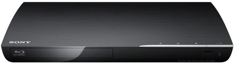 Sony BDP-S390 Blu-Ray Player - CeX (ES): - Comprar, vender, Donar