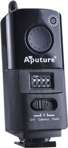 Aputure Trigmaster II Flash Trigger for Pentax - CeX (ES): - Comprar ...