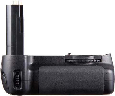 Generico BG-2C Battery Grip for Nikon D80/D90 - CeX (ES): - Comprar ...
